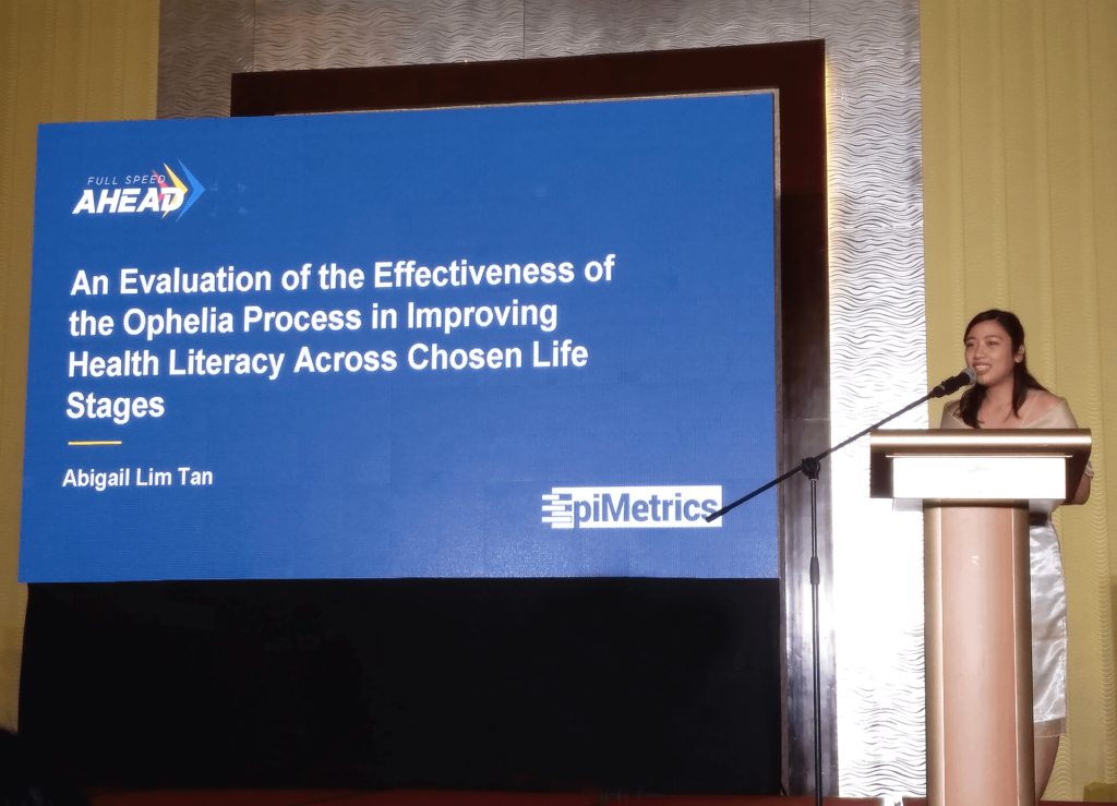 A Different Lens: My First Public Health Conference as a Statistician ...